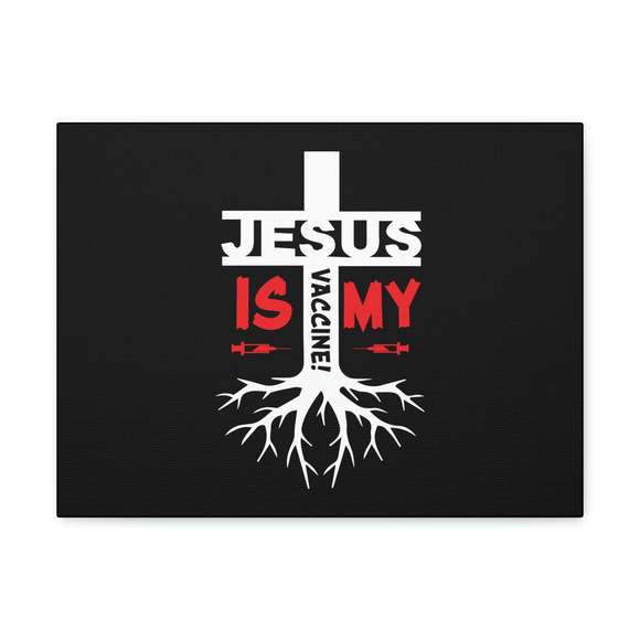 Express Your Love Gifts | Art | Scripture Sign Jesus Is My Vaccine ...